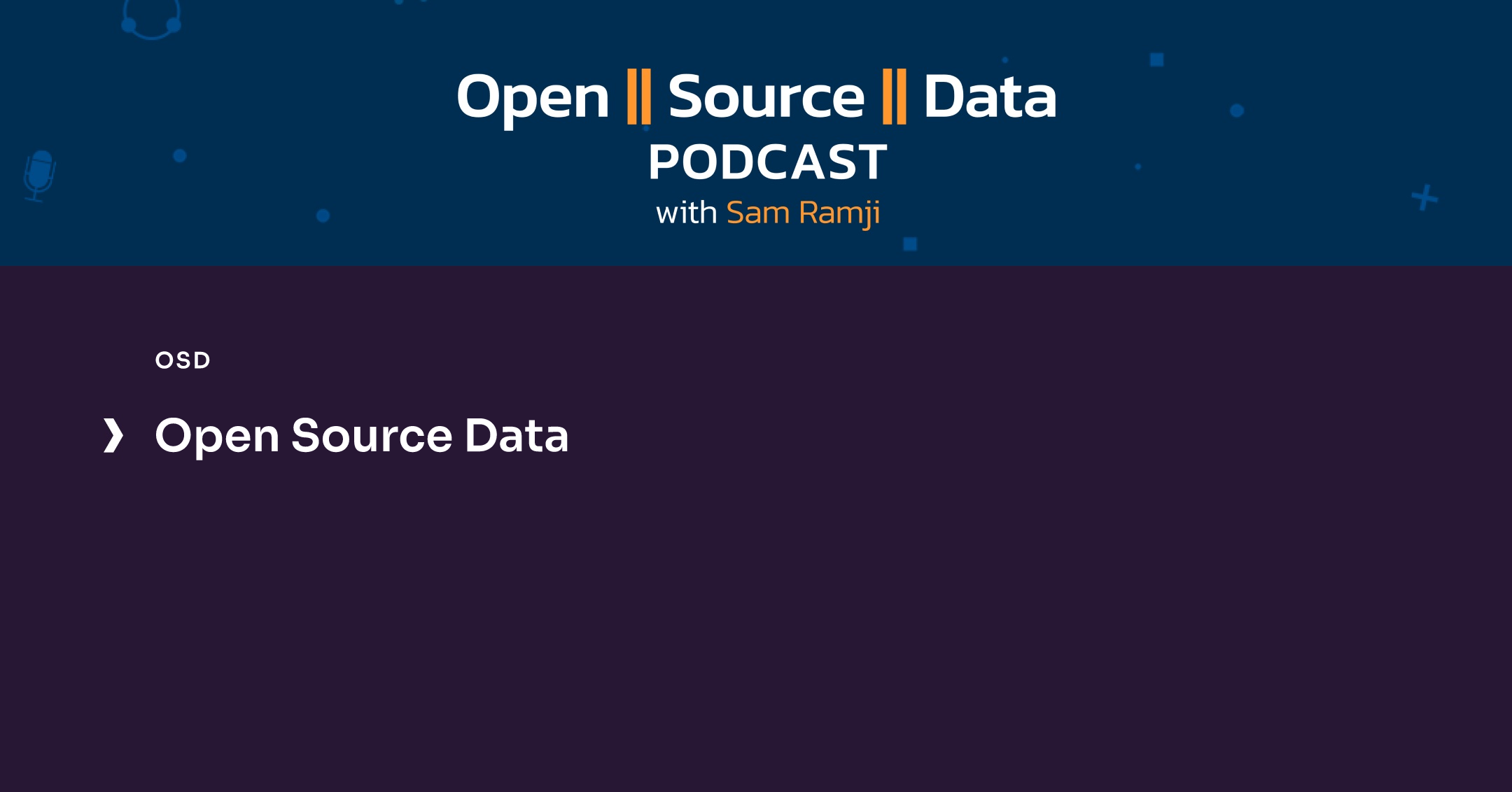 Open Source Data | DataStax
